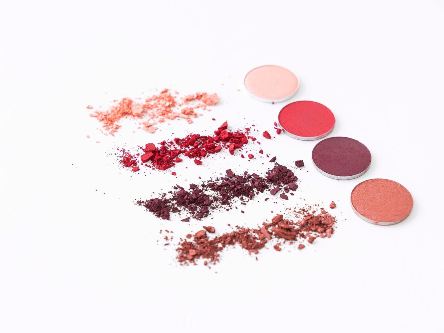 Makeup products - Natural Solter